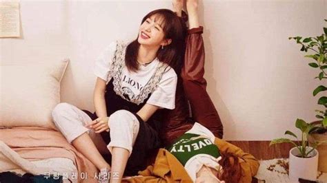 Sinopsis Drama Korea Fanta G Spot Episode 1-8, Angkat Isu Kehidupan Seksual - Tribunpekanbaru.com