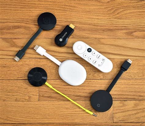 Chromecast Flashing Red Light – What Does It Mean? - GadgetGang