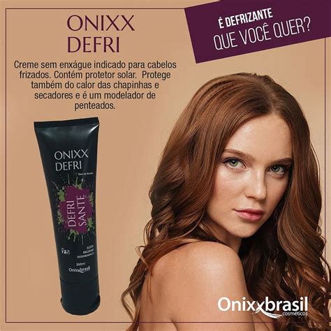 Onixx Cream 60ml Onixx Brasil - Termo Ativado Proteção Solar ...
