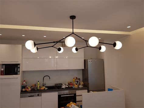 ATOM 8 | Corda.lighting