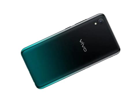 iminfo : Smartphone VIVO Y1s 2/32Go Noir prix réduit