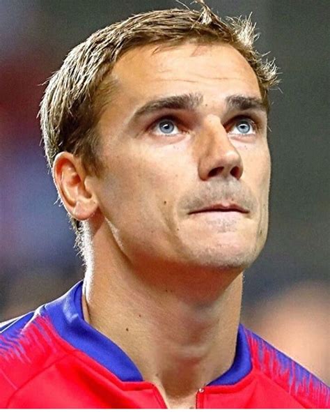 Griezmann ⭐️⭐️ | Griezmann, Antoine griezman, Antonie griezmann