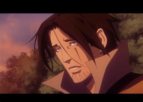 Pin by Liya_Keval on Кастлевания | Trevor belmont, Anime, Story characters