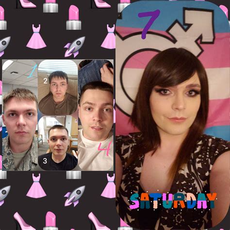 616 best Mtf 21 images on Pholder | Transpassing, Transtimelines and Trans