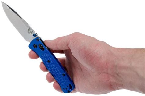 Benchmade Bugout 535 zakmes | Voordelig kopen bij knivesandtools.nl