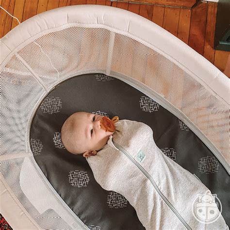 mamaRoo Sleep Bassinet | Snuggle Bugz | Canada's Baby Store