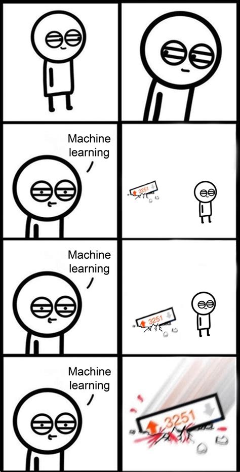 this week on r/ProgrammerHumor : r/ProgrammerHumor
