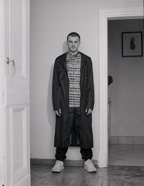 Berhasm Fall/Winter 2019 Campaign - Fucking Young!