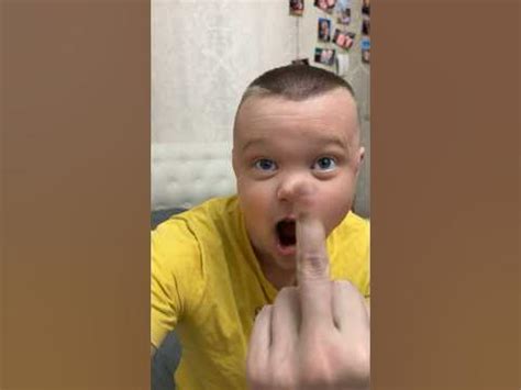 Когда у тебя есть младший брат 😂 #shorts - YouTube