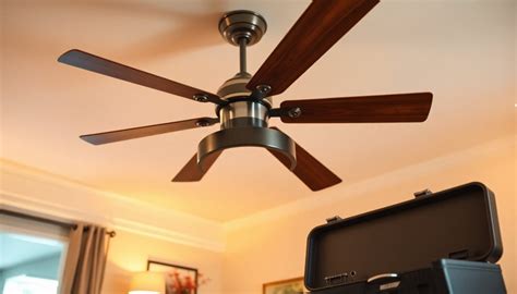 Why Is My Ceiling Fan Making a Humming Noise - Top Ceiling Fans