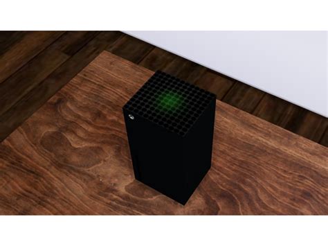 XBOX Series X (Functional) - The Sims 4 Download - SimsDomination The ...