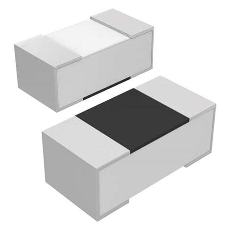MCR006YZPJ000 Rohm Semiconductor | Resistors | DigiKey