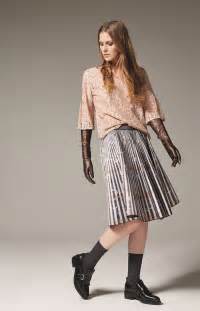 Cristina Gavioli - Herbsttrends aus Italien - loop-fashionbase