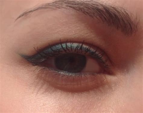 Collistar Professional Eye Pencil # 10 Verde Metallo | Отзыв от ...