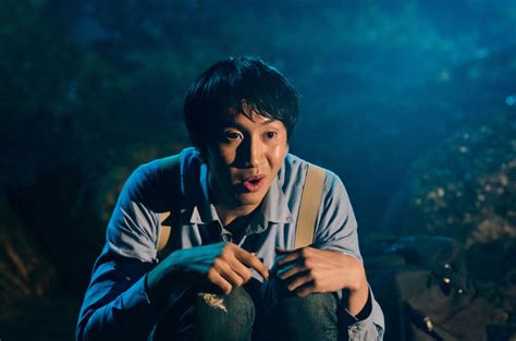 The Scent (Korean Movie) - AsianWiki