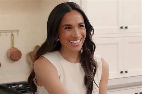 Meghan Markle returns to Instagram and announces lifestyle show on Netflix