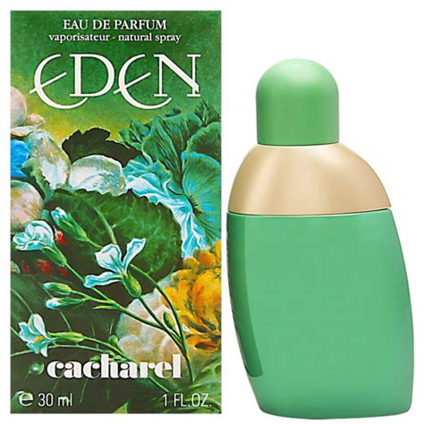 Cacharel Eden Eau De Parfum Spray 30ml קשארל עדן אדפ 30 מ"ל בושם לאישה ...
