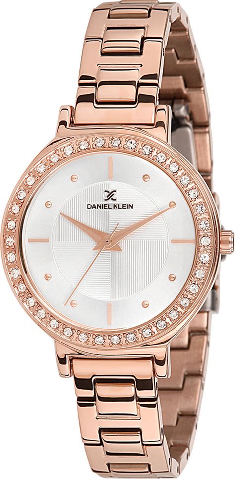 Часы наручные женские Daniel Klein DK11758-2 - купить с доставкой по ...