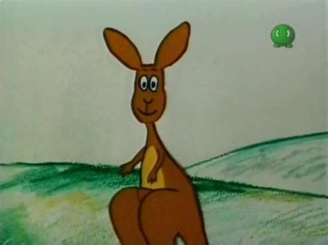 Кенгуренок Прыг-Скок (1975-1983) скачать бесплатно
