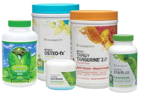 Bone - Muscle & Joint Support