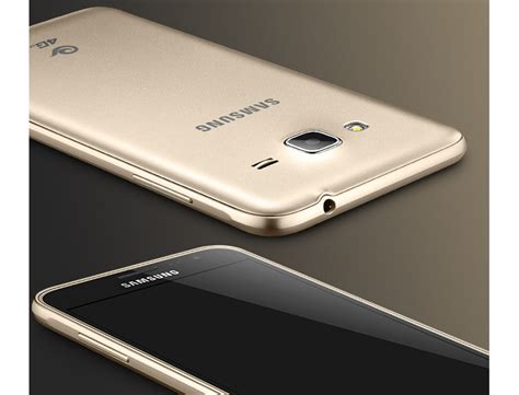 Samsung Galaxy J3: 5-дюймовый смартфон с AMOLED-дисплеем и ...