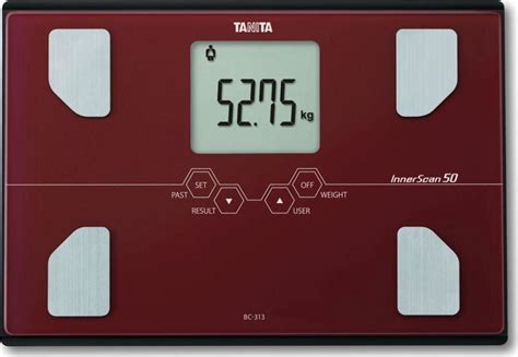 Смарт-весы / Анализатор Tanita BC-313 Red (ID#891206314), цена: 2930 ...