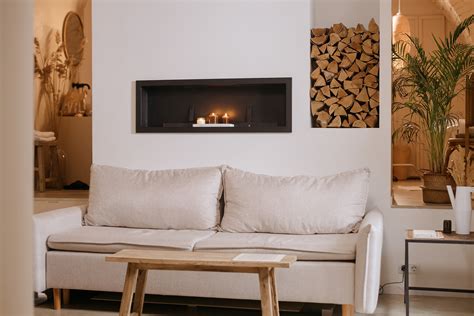 Cozy home :: Behance