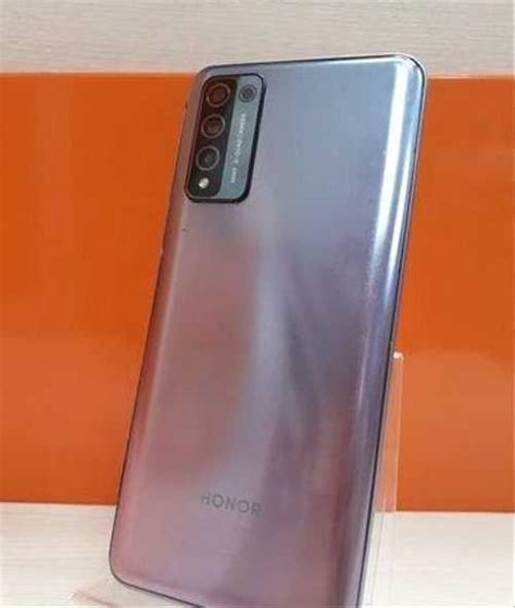 Смартфон honor 10X Lite 128гб | Festima.Ru - Мониторинг объявлений