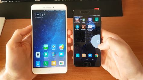 Xiaomi Mi Max 2 - Η επιστροφή του Κτήνους! Unboxing & Hands On Review ...