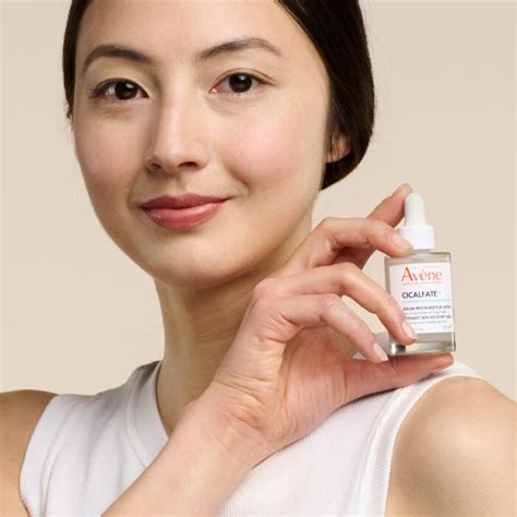 Cicalfate+ Intensiv Regenerierendes Serum | Eau Thermale Avène