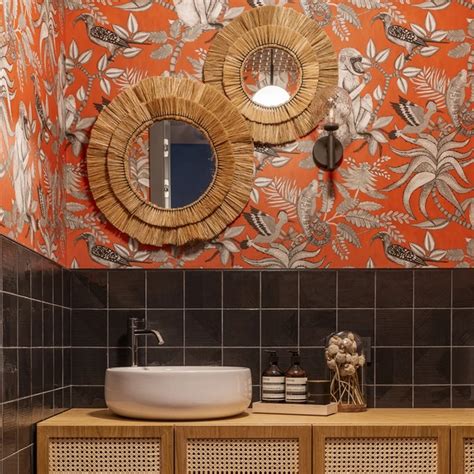 Венская соломка в интерьере: 40+ примеров | myDecor
