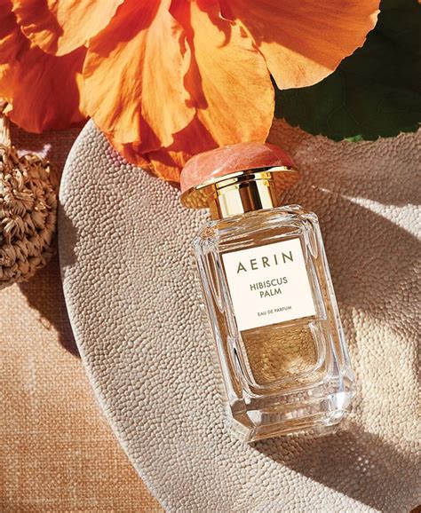 AERIN Hibiscus Palm Eau de Parfum Spray, 3.4 oz. - Macy's