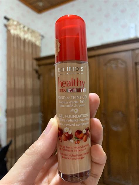 Healthy mix serum foundation on Carousell