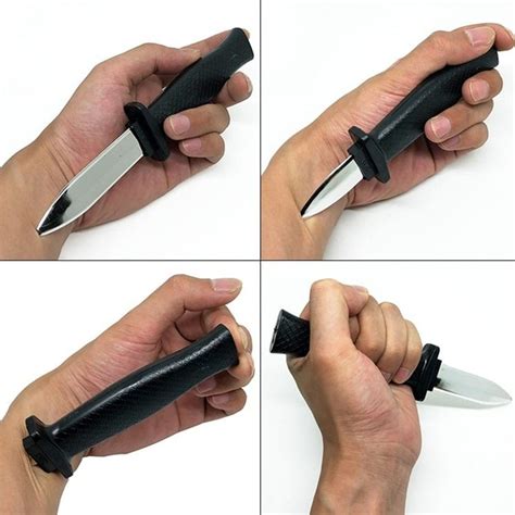 Fake telescopic knife - 7 Magic Inc