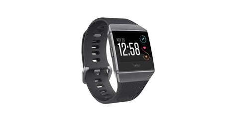 Smartwatch Fitbit Ionic™