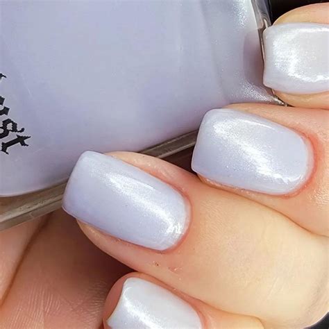 Stardust -15 ml/0.50 fl oz | Witchcult Nail Lacquer, LLC