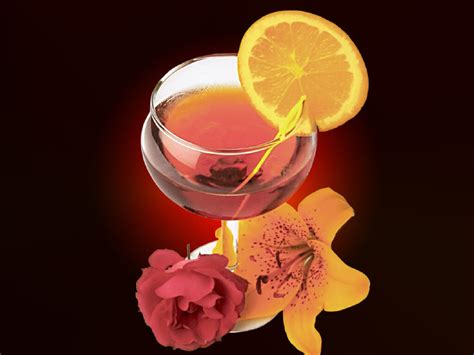 Sangria - einfach & lecker | DasKochrezept.de