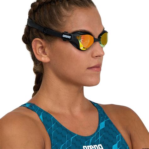 Arena Cobra TRI Swipe Mirror | Open water swim goggles | Varuste.net ...