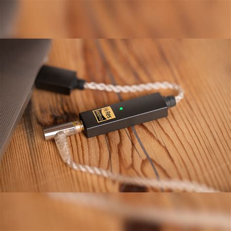 iFi Go Link | DAC/Amplifier | Audio Excellence Canada
