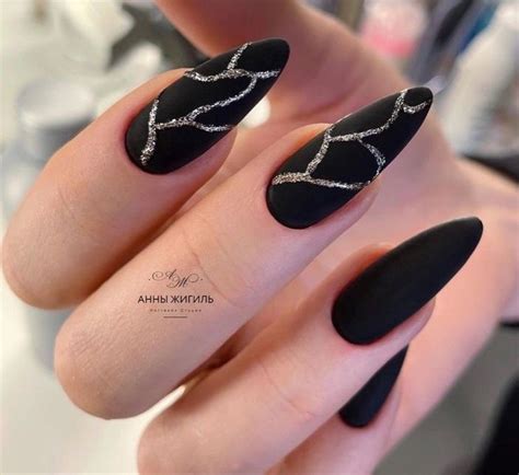 Pin on Манікюр | Manicure, Sweater nails, Velvet nails