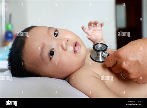 Tam Duc Cardiology Hospital Stock Photo - Alamy