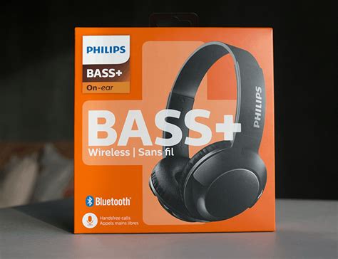 Philips SHB3075 (Zwart) - ByteMe_ - Product reviews - Tweakers