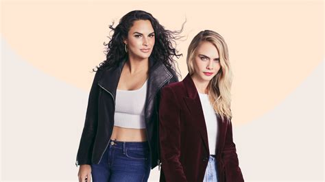 Cara Delevingne joins sex-tech startup Lora DiCarlo as a co-owner