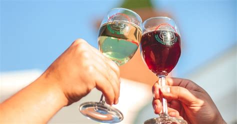 Getting Every Last Drop of GrapeFest
