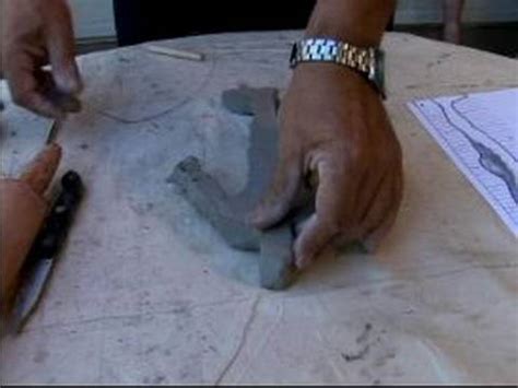 How to Sculpt the Human Figure : How to Shape Clay into Human Form ...