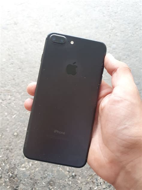 iPhone 7 Plus