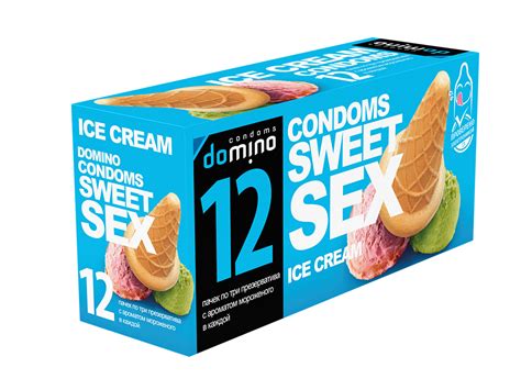 Condoms from Luxlite: new flavors and shapes