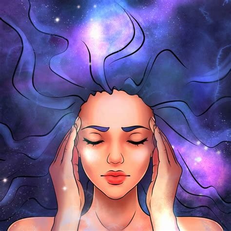 How to Stop Racing Thoughts That Keep You Up All Night / Bright Side
