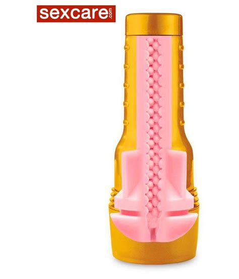 FLESHLIGHT STU Unit Pink Lady Toy for Male - From USA: Buy FLESHLIGHT ...