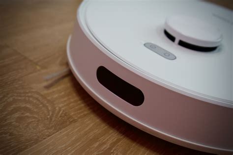 Compared robot vacuum cleaners HONOR CHOICE Robot Cleaner R2 Plus and ...